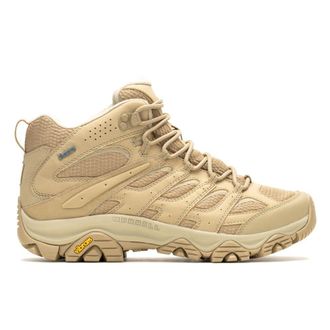 Merrell Moab 3 Synthetic Mid GORE-TEX - Tan - Taille 43.5 M