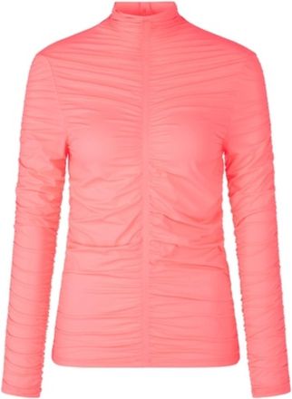 Marc Cain T-Shirt pink