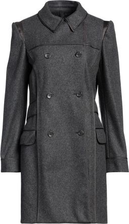 Alberta Ferretti JACKEN & M&Auml;NTEL - M&auml;ntel auf YOOX.COM