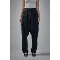 Loewe Trousers in Stretch Viscose
