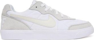 Nike Sneakers Nsw Tiempo Trainer 644843 Weiß