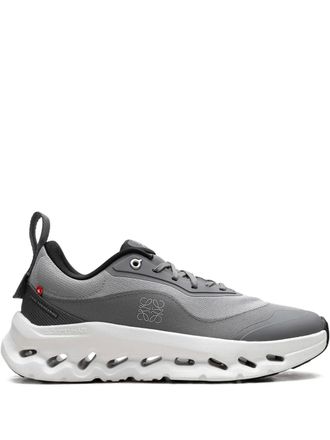 On x Loewe baskets Cloudtilt 2.0 - Gris