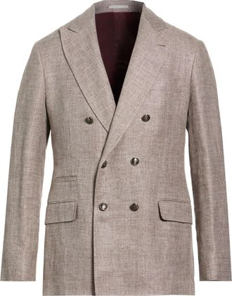 Brunello Cucinelli ANZ&Uuml;GE und CO-ORDS - Blazers auf YOOX.COM