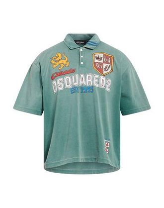 Dsquared2 TOPS - Polos sur YOOX.COM