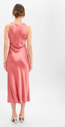 Marie Lund Kleid