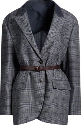 Brunello Cucinelli JACKEN & M&Auml;NTEL - Jacken und Anoraks auf YOOX.COM
