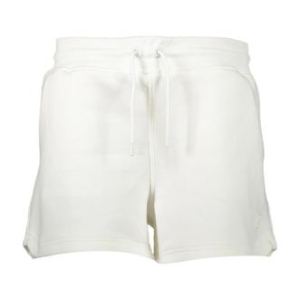 K-Way Damen, Shorts, Wei&szlig;, MGr&ouml;&szlig;e