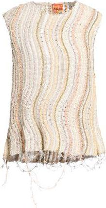 Vitelli MAILLE - Pullover sur YOOX.COM