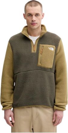 The North Face Herren, Sport, Gr&uuml;n, LGr&ouml;&szlig;e