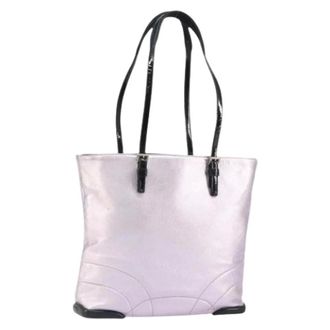 Prada Damen, Pre-Owned, Rosa, ONE SIZEGr&ouml;&szlig;e