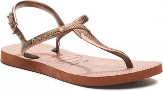 Havaianas Sandalen Havaianas 41447561976 Goldfarben