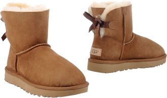 UGG MINI BAILEY BOW II