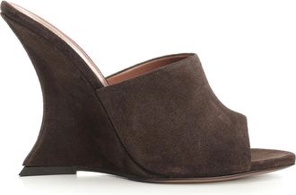 PARIS TEXAS Mules - Nina