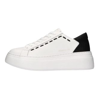 Emanuelle Vee Bice Sneaker - - Shoes - Damen - Wei&szlig; - 38 EU
