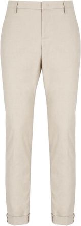 Dondup Herren, Hosen, Beige, W34Gr&ouml;&szlig;e