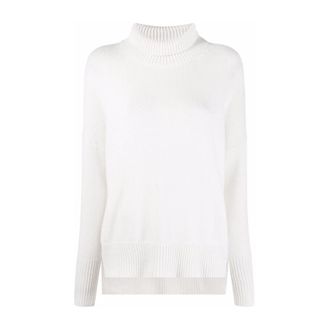 Lisa Yang Der Heidi Kaschmir Pullover - - Knitwear - Damen - Beige - S