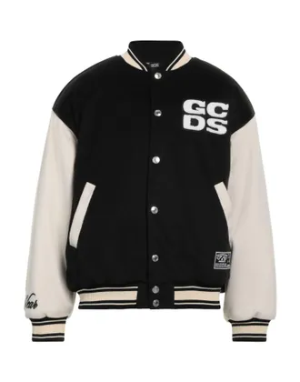 GCDS JACKEN & M&Auml;NTEL - Jacken und Anoraks auf YOOX.COM