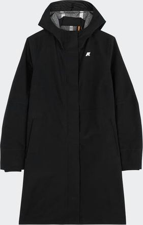 K-Way Parka - Taille XXL