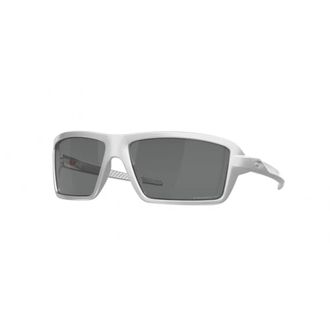 Oakley Cables Sonnenbrille - - Accessories - Herren - Grau - 63 MM