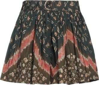Ulla Johnson HOSEN & RÖCKE - Shorts & Bermudashorts auf YOOX.COM