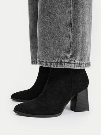 Jenny Stiefeletten CEO-WS25347-02 Schwarz