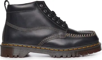 Dr. Martens Stiefel - Schwarz