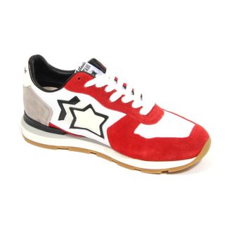 Atlantic Stars Antares Modische Schuhe - - Shoes - Herren - Mehrfarbig - 43 EU