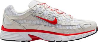 Nike Femme, Chaussures, Gris, Taille: 42 1/2 EU P-6000 Baskets