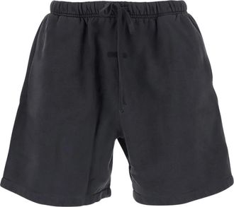 Fear of God Homme, Shorts, Noir, Taille: M Shorts