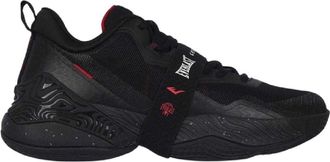 Everlast Supreme Logo Schuhe f&uuml;r Herren (Schwarz)