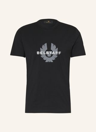 Belstaff T-Shirt Surface schwarz