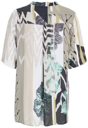 Doris Streich Klassische Bluse