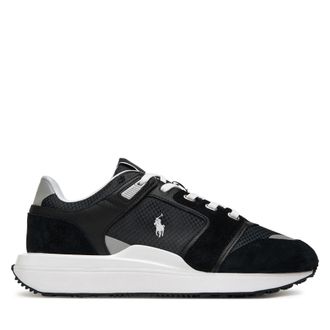 Polo Ralph Lauren Sneakers Polo Ralph Lauren 809973974002 Schwarz