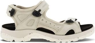Ecco Damen Trekkingsandale YUCATAN PLUS W SANDAL