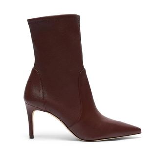 Stuart Weitzman Damen, Schuhe, Braun, 41 1/2 EUGr&ouml;&szlig;e