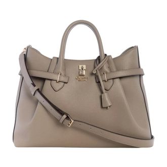 Guess Damen, Taschen, Grau, ONE SIZEGr&ouml;&szlig;e