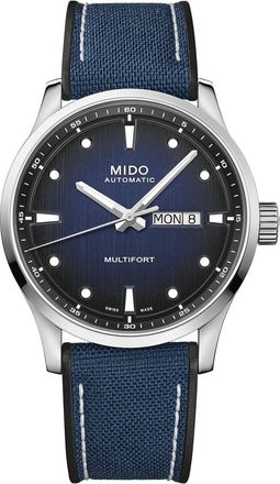 Mido Multifort M Herrenuhr M038.430.17.041.00