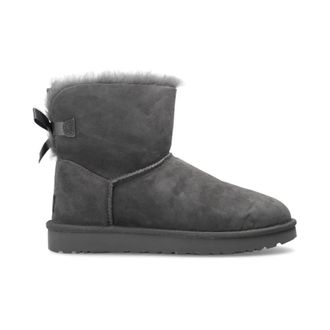 UGG Ugg, Damen, Schuhe, Grau, 39 EUGr&ouml;&szlig;e