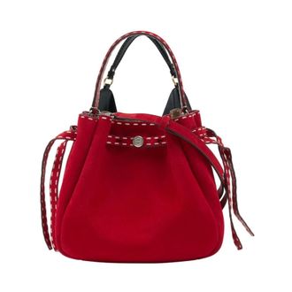 Tory Burch Damen, Taschen, Rot, ONE SIZEGr&ouml;&szlig;e