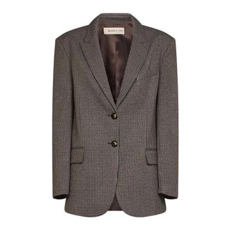 Blanca Vita Blanca Vita Jacken - - Jackets - Damen - Braun - S