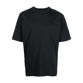 Heron Preston Ex-Ray Rundhals-T-Shirt - - Tops - Herren - Schwarzk - S