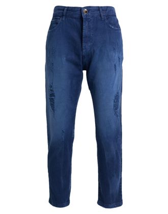 Over/D HOSEN & R&Ouml;CKE - Jeanshosen auf YOOX.COM