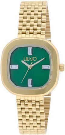 Liu Jo Uhr Chains Elison TLJ2779 Goldfarben