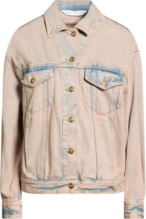 Palm Angels JACKEN & M&Auml;NTEL - Jeansjacken/M&auml;ntel auf YOOX.COM