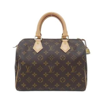 Louis Vuitton Pre-owned Monogram Boston Bag - - Pre-owned - Damen - Braun - ONE SIZE