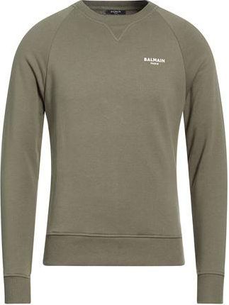 Balmain TOPS - Sweat-shirts sur YOOX.COM