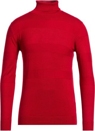 Over/D STRICKWAREN - Rollkragenpullover auf YOOX.COM