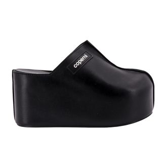 Coperni Wedges - - Shoes - Damen - Schwarzk - 40 EU
