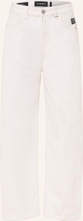 ER Elias Rumelis Elias Rumelis Barell Jeans Noralie weiss