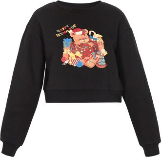 Mymo Sweatshirt Pop